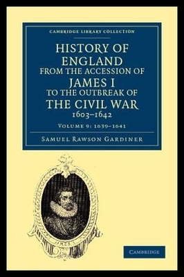 【预售】History of England from the Accession