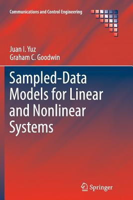 【预订】Sampled-Data Models for Linear and N...