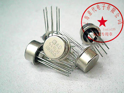 AD549LH   ADI   TO-99-8【正品散新】赛格市场G332室实体店 现货
