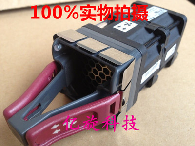 正品台达 GFC0412DS 4056 12V 2.80A SN:D6E20SDDN9A 服务器风扇