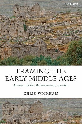 【预售】【预售】Framing the Early Middle Ages