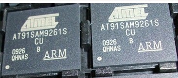 AT91SAM9261SB-CU AT91SAM9261 AT91SAM9261B-CU AT91SAM9261S-CU