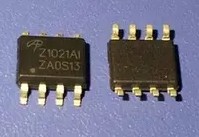 贴片 Z1021AI AOZ1021AI 降压稳压器IC芯片 SOP-8封装 可直拍