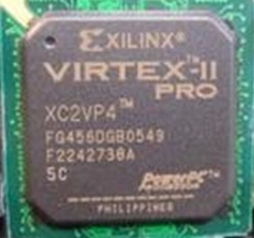 XC2VP4-5FG456C 全新原装 现货库存 可直拍