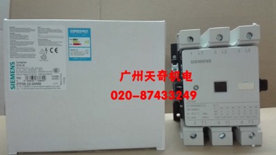 正品全新SIEMENS西门子接触器 3TF5022-0X 3TF5022-OX AC220/110V