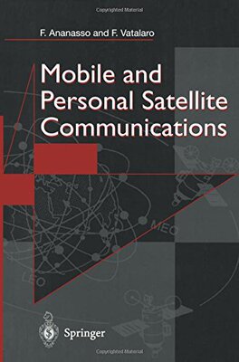 【预订】Mobile and Personal Satellite Commun...