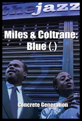 【预售】Miles & Coltrane: Blue (.)