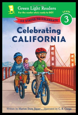 【预售】Celebrating California