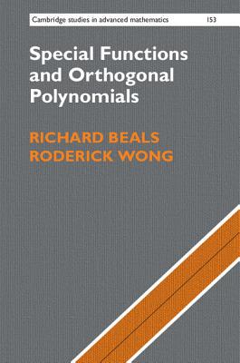 【预订】Special Functions and Orthogonal Pol...