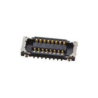 503772-1610母座16位 molex全新原装深圳柜台有现货5037721610的
