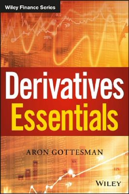 【预订】Derivatives Essentials
