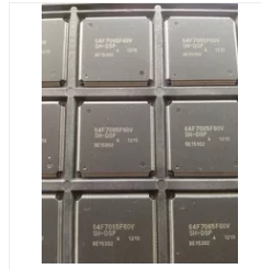 全新原装进口正品 HD64F7065F60A 64F7065F60V TQFP176脚