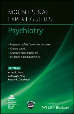 【预订】Mount Sinai Expert Guides - Psychiat...