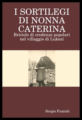 【预售】I Sortilegi Di Nonna Caterina