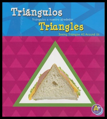 【预售】Triangulos/Triangles