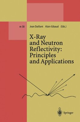 【预订】X-Ray and Neutron Reflectivity: Prin...