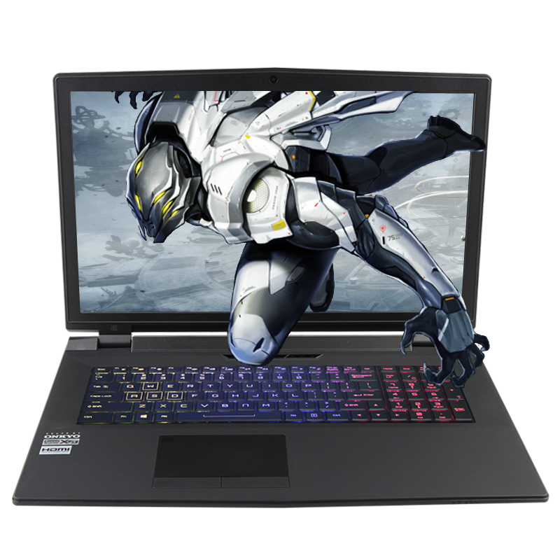 最“轻薄”的桌面级游戏本—— Hasee 神舟 战神ZX8-SP7S1 晒单、拆解、更换Killer 1535无线网卡_游戏本_什么值得买