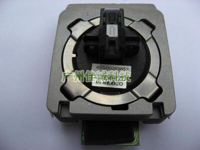 实达 START LQ1900K+ LQ1900KPRO LQ1900KIIIE 打印头 原装拆机