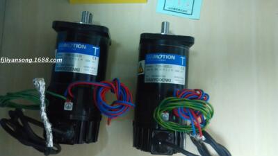 三洋伺服马达T730-182EL0 SANYO DENKIT730-182EL0SANMOTION马达