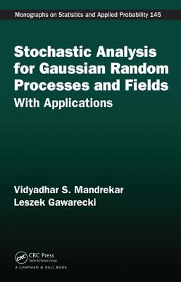 【预订】Stochastic Analysis for Gaussian Ran...