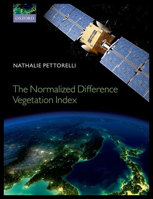 【预售】The Normalized Difference Vegetation Index
