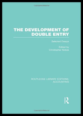 【预售】The Development of Double Entry (Rle Accounting):