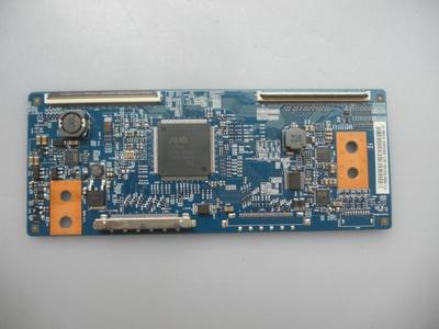 长虹逻辑板液晶电视配件