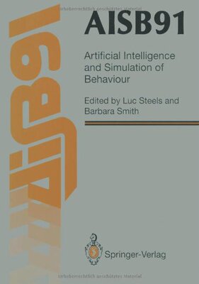 【预订】Aisb91: Proceedings of the Eighth Co...