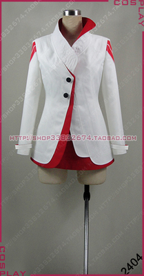 2404cosplay服装POKEMON GO/精灵宝可梦 Team valor Candela新品