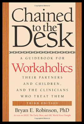 【预售】Chained to the Desk (Third Edition): A Guidebook