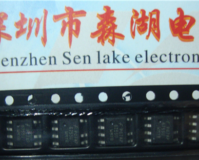 FAN6755U FAN6755UWMYB 大功率电源芯片 SOP-7 原装正品