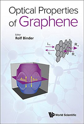 【预订】Optical Properties of Graphene