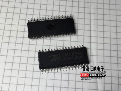 TM1629C TM1629 SOP32 全新原装