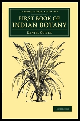 【预售】First Book of Indian Botany
