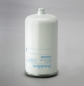 唐纳森Donaldson P550498 油水分离器