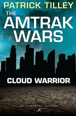 【预售】The Amtrak Wars: Cloud Warrior: The Talisman Prop...