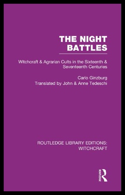 【预售】The Night Battles (Rle Witchcraft): Witchcraft an