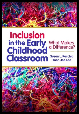 【预售】Inclusion in the Early Childhood Classroom: What
