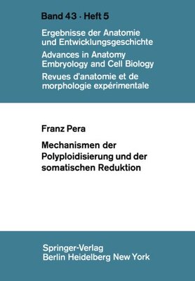【预订】Mechanismen Der Polyploidisierung Un...