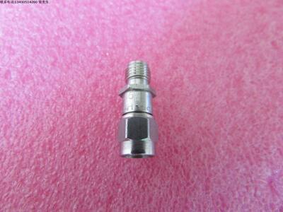 18AH-9dB INMET DC-18GHz 9dB 2W SMA RF 射频同轴固定衰减器