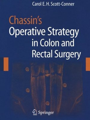 【预订】Chassin's Operative Strategy in Colo...