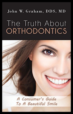 【预售】The Truth about Orthodontics: A Consumer's Guide