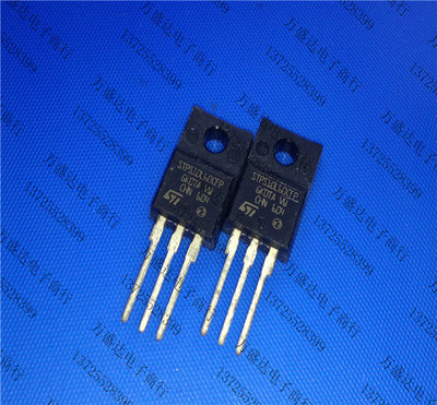 全新原装 STPS10L60CFP ST TO-220F