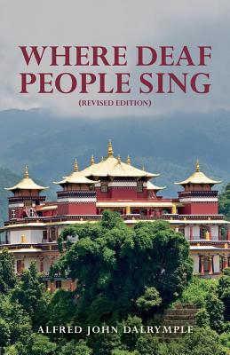 【预售】Where Deaf People Sing (Revised Edition)