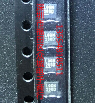 原装  LTC4065LEDC-4.1 LTC4065L-4.1 LGGN DFN 现货可直拍