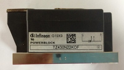 TZ430N22KOF TZ430N18KOF