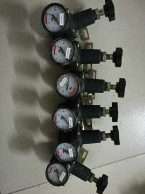 原装日本小金井KR250R压力调压阀，特价出售