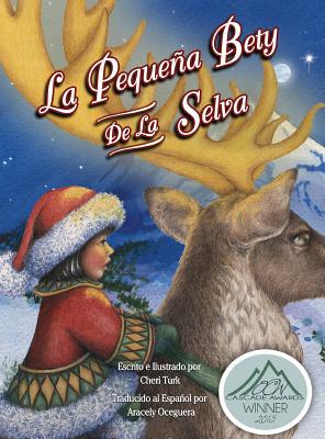 【预售】La Pequena Bety de La Selva