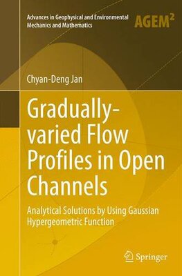 【预订】Gradually-Varied Flow Profiles in Op...