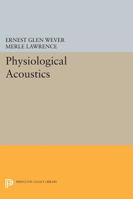 【预售】Physiological Acoustics